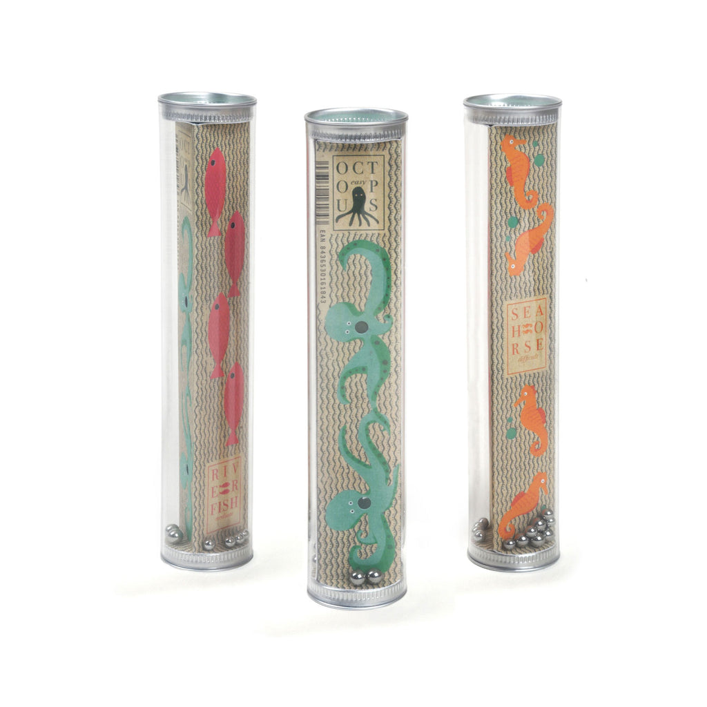 Londji Micro Labyrinth Game - Fish | The Hamilton Hut