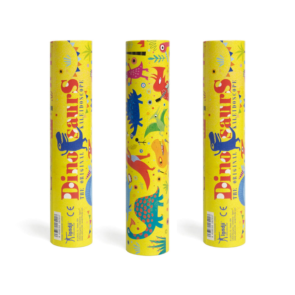 Londji Kaleidoscope - Dinosaurs | The Hamilton Hut